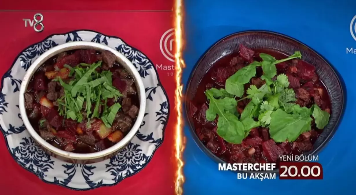 Tuhu tarifi! Masterchef Tuhu nedir, nasıl yapılır? Tuh'u için gerekli ...