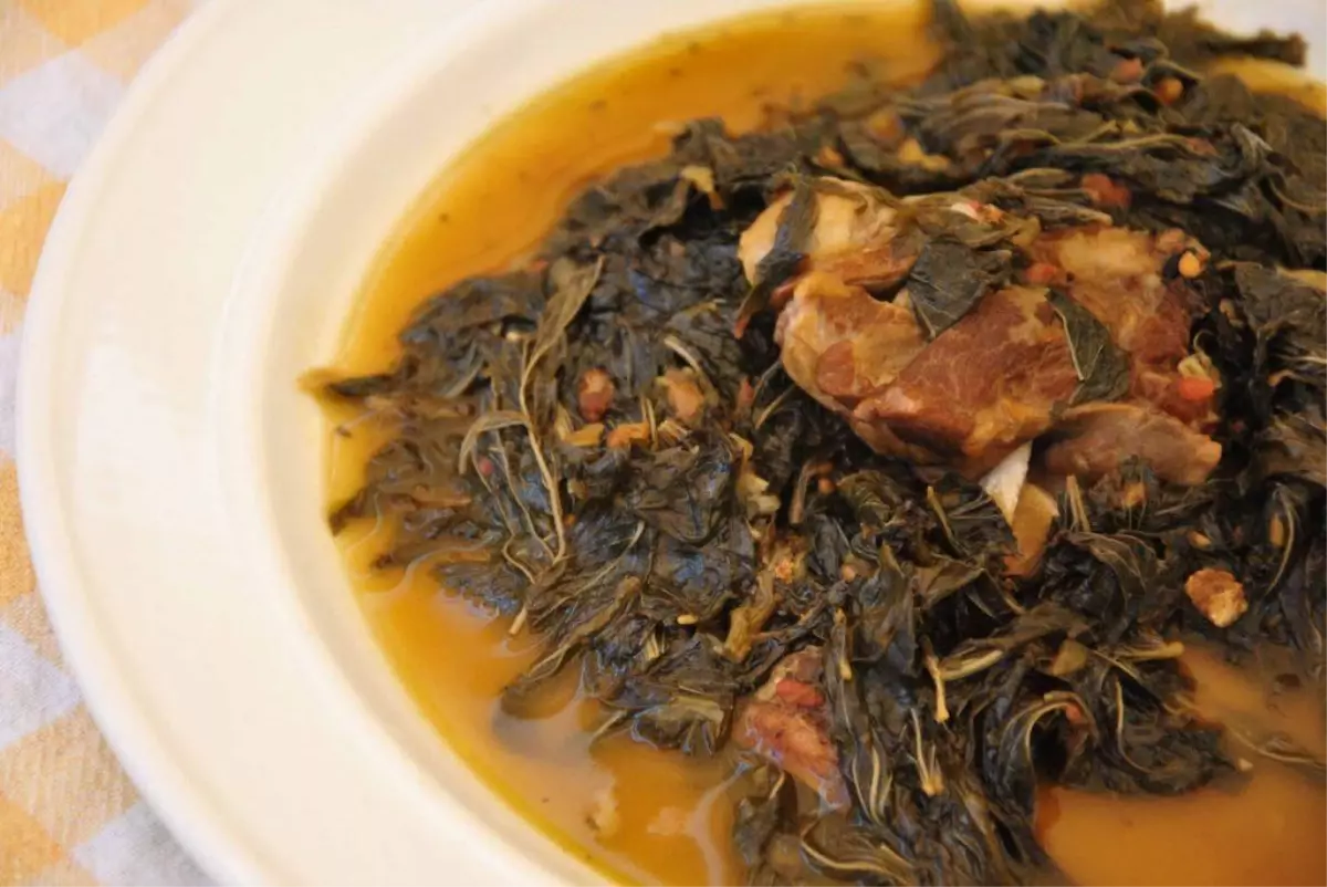 Molehiya nedir, nasıl yapılır? MasterChef Molehiya tarifi ve yapılışı ...