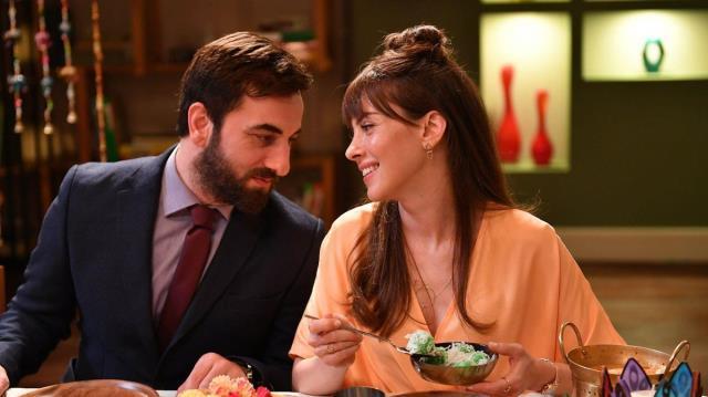 Aykut Enişte 2 Konusu Nedir Oyuncuları Kimler Aykut Enişte 2 Nerede