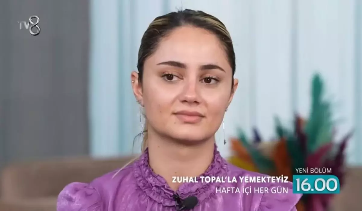 21 Aralık Puan Durumu! Zuhal Topal'la Yemekteyiz bugünün puan durumu! Zuhal Topal'la Yemekteyiz ...