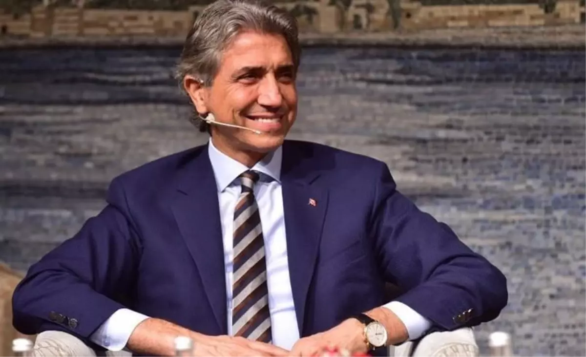 2022'nin en çok konuşulan isimlerinden Mustafa Demir kimdir? Mustafa ...