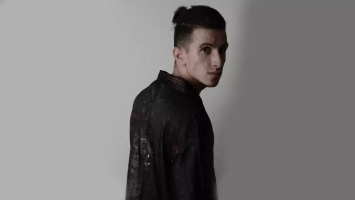 Teo Montez: Müzik En İyi Terapidir - Haberler