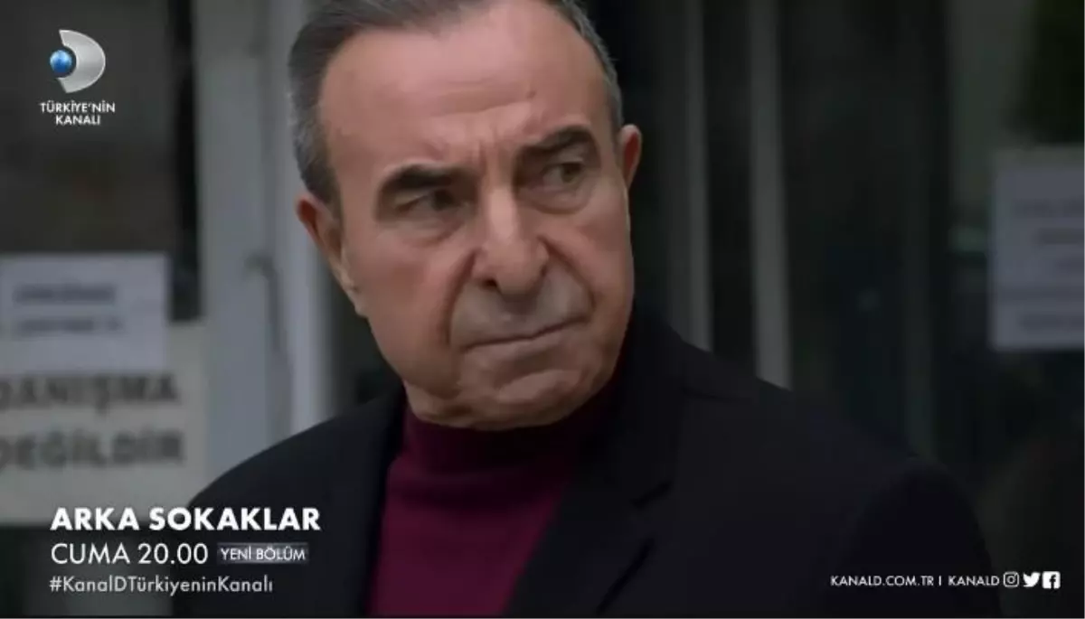 Bu hafta Arka Sokaklar var mı, yok mu? 6 Ocak 2023 Arka Sokaklar yeni bölümü olacak mı, neden ...