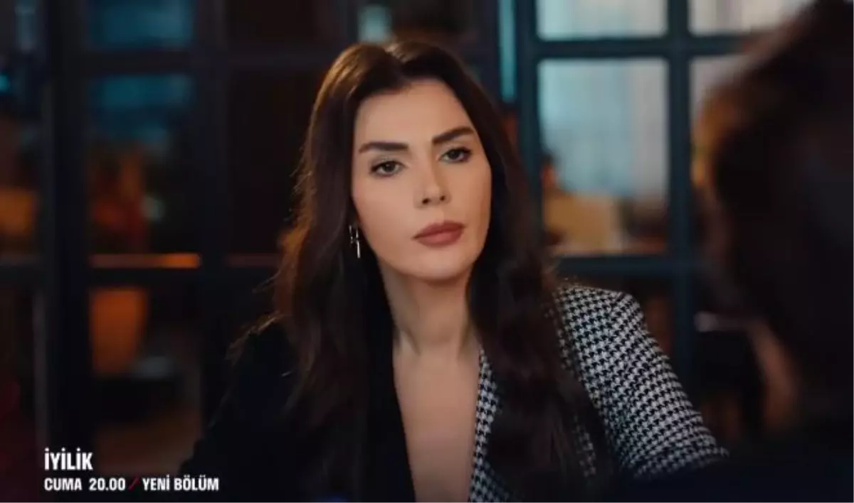 İyilik yeni bölüm yok mu, neden yok? 6 Ocak 2023 İyilik yeni bölüm bu akşam var mı, yok mu ...