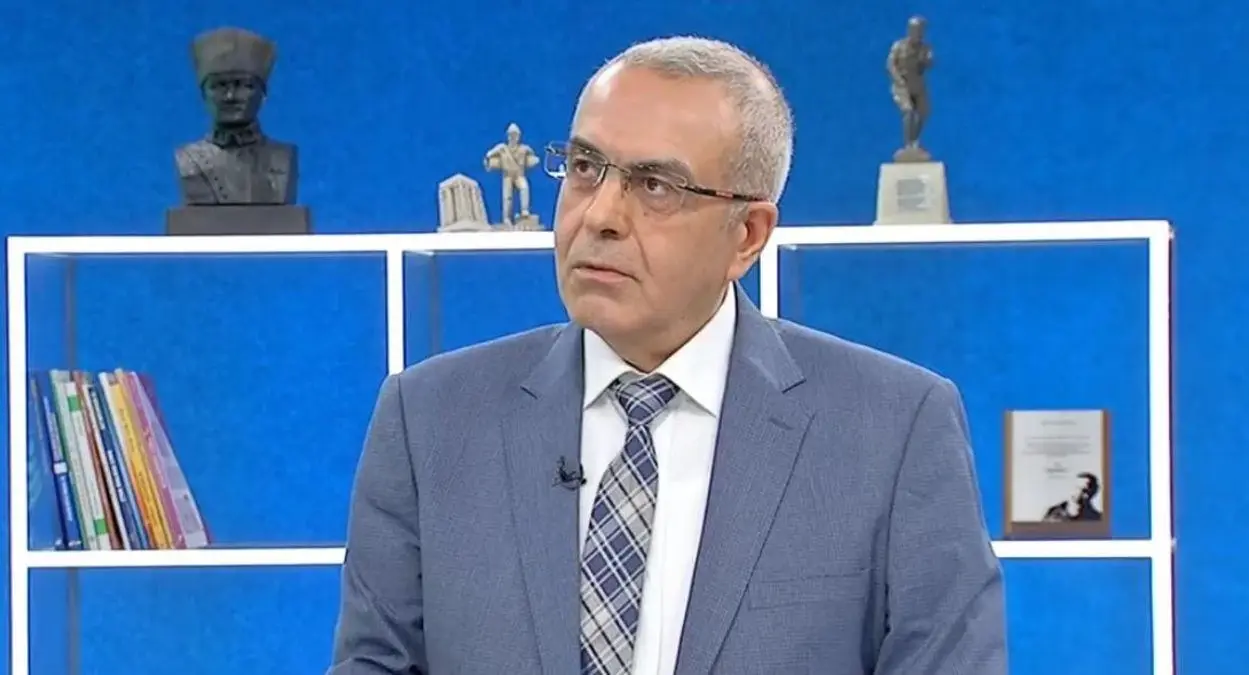 Alaattin Aldemir kimdir? Alaattin Aldemir kaç yaşında, nereli? Alaattin ...