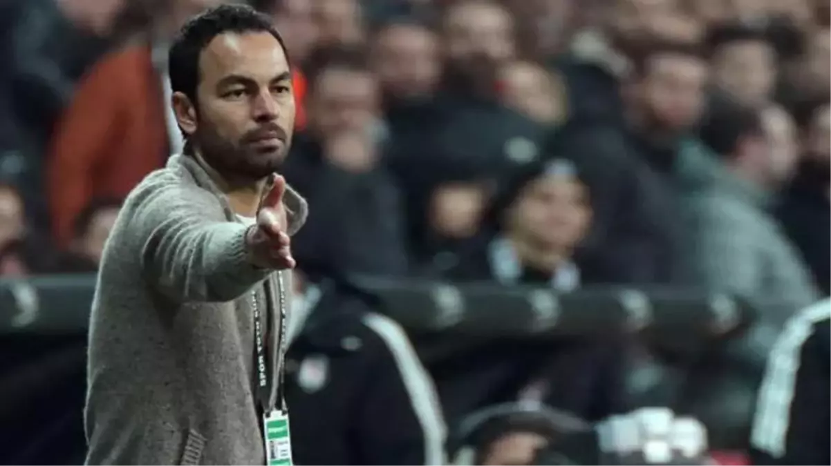 Selçuk İnan'dan bomba transfer! Süper Lig devinin hocası onayı verdi ...