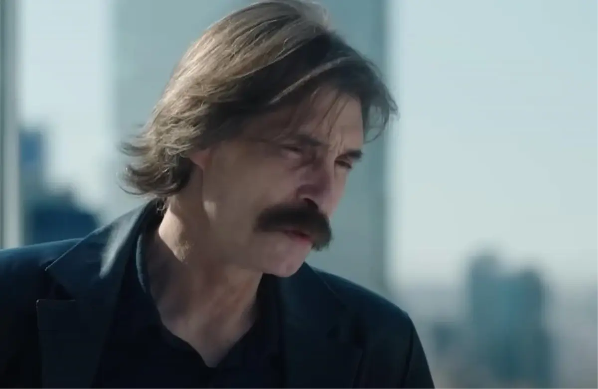 Behzat Ç. Çekiç ve Gül 7. bölüm ne zaman? Behzat Ç. 7. bölüm ne zaman ...