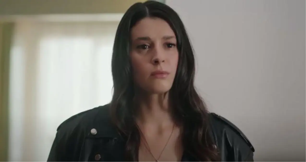 Yalı Çapkını Pelin hamile mi? Yalı Çapkını gerçekte Pelin ve Ferit'in ...