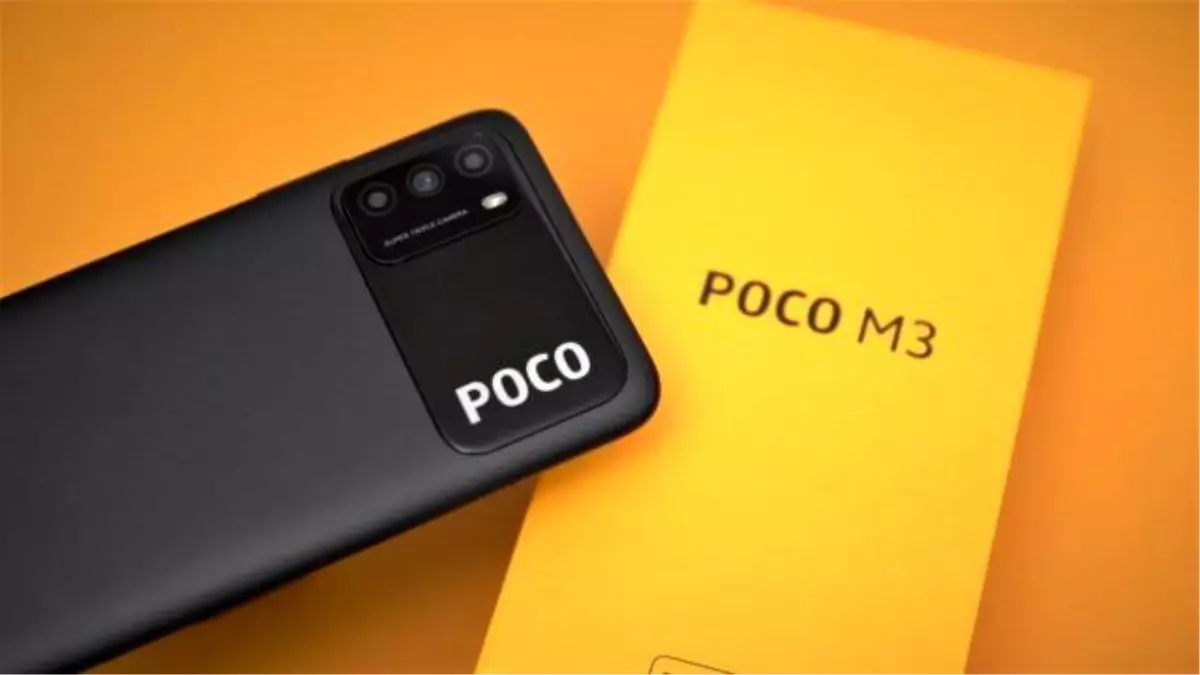 POCO M3 için MIUI 14 güncellemesi yayında! - Haberler