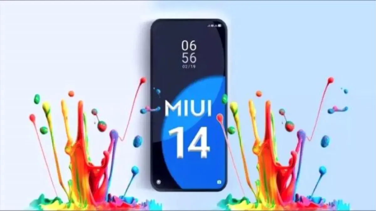 Android 13 rüzgarı: Xiaomi'den 11 modele MIUI 14 müjdesi - Haberler