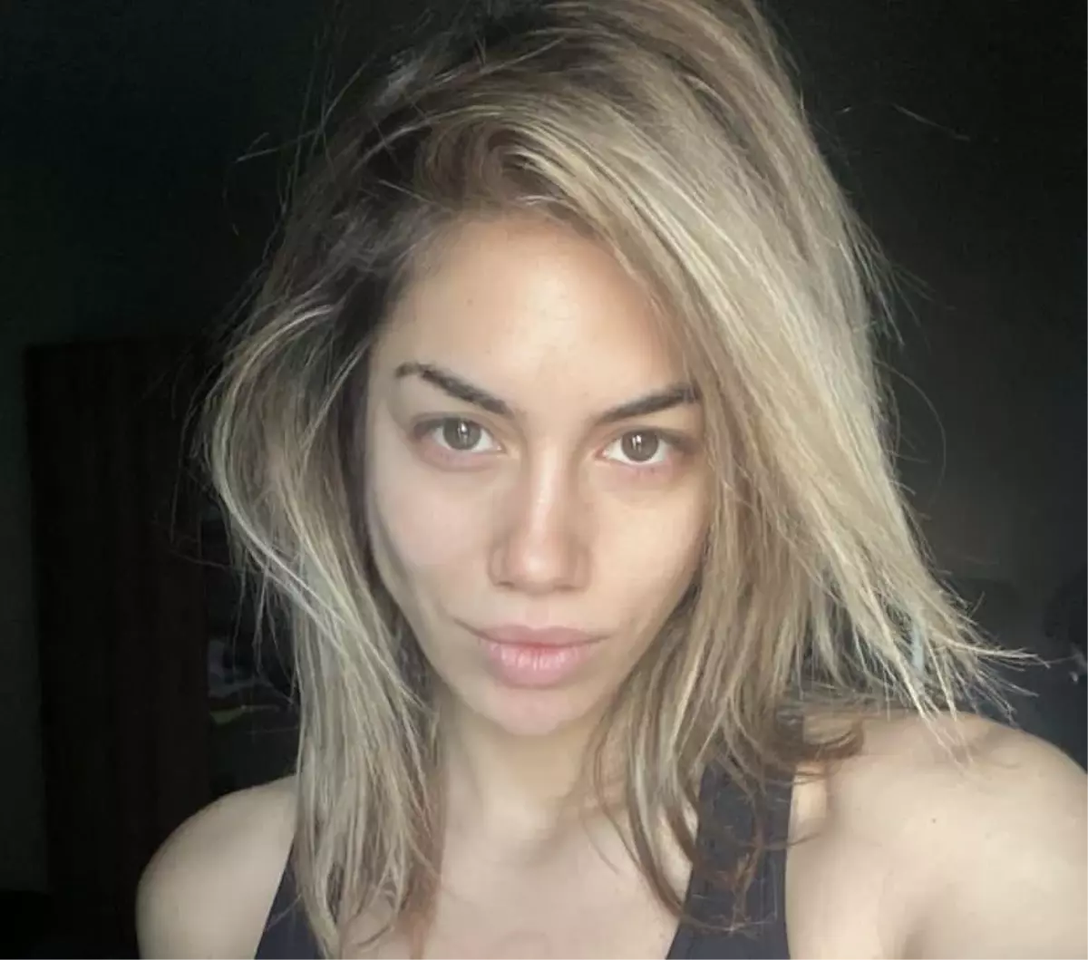 Survivor Asena kimdir? Asena Demirbağ mesleği ne, kaç yaşında? Survivor ...