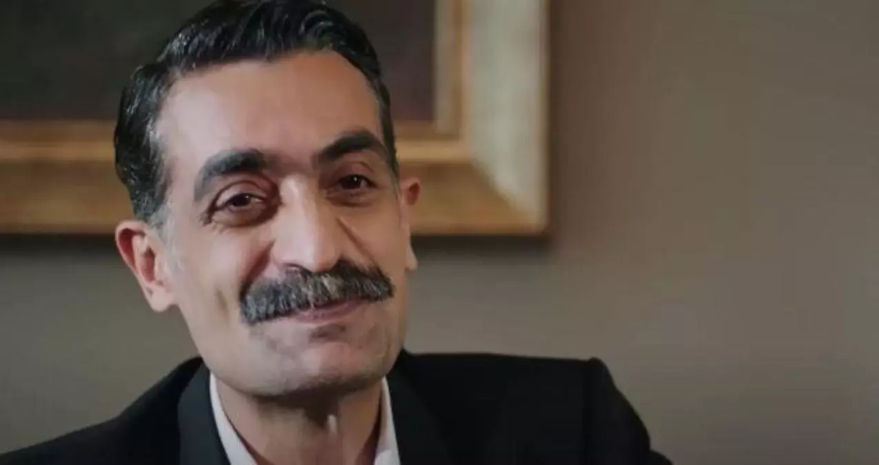 Diren Polatoğulları kimdir? Diren Polatoğulları kaç yaşında, nereli ...