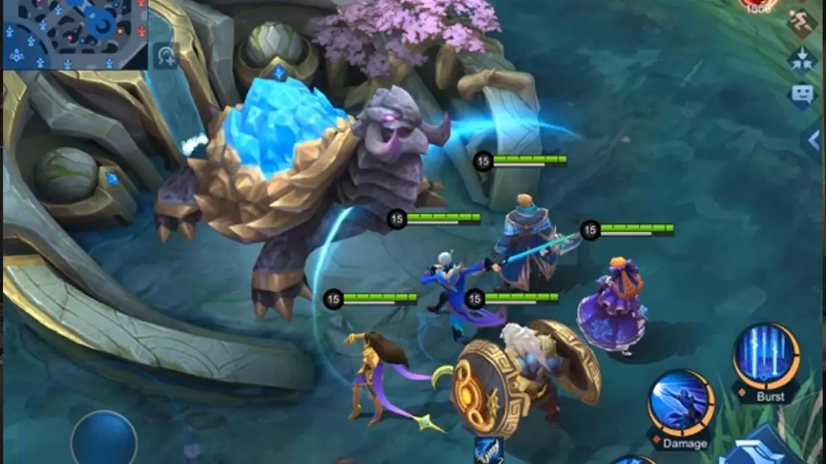 Mobile Legends ne zaman çıktı? - Haberler Mobile Legends ne zaman çıktı? - Haberler