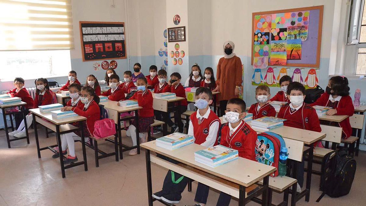 Bursa'da okullar tatil mi? Bursa'da okullar kaç gün tatil edildi? Bursa ...