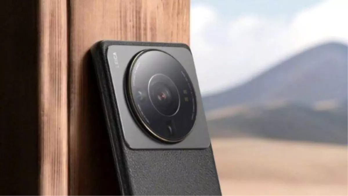 Xiaomi 13 Ultra için geri sayım: Tasarımı belli oldu! - Haberler Xiaomi 13 Ultra için geri sayım: Tasarımı belli oldu! - Haberler