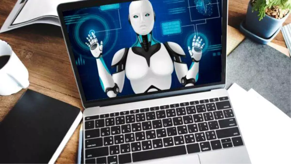 Notion AI, bir süreliğine ücretsiz: Yapay zeka, editörlük için öne ... Notion AI, bir süreliğine ücretsiz: Yapay zeka, editörlük için öne ...