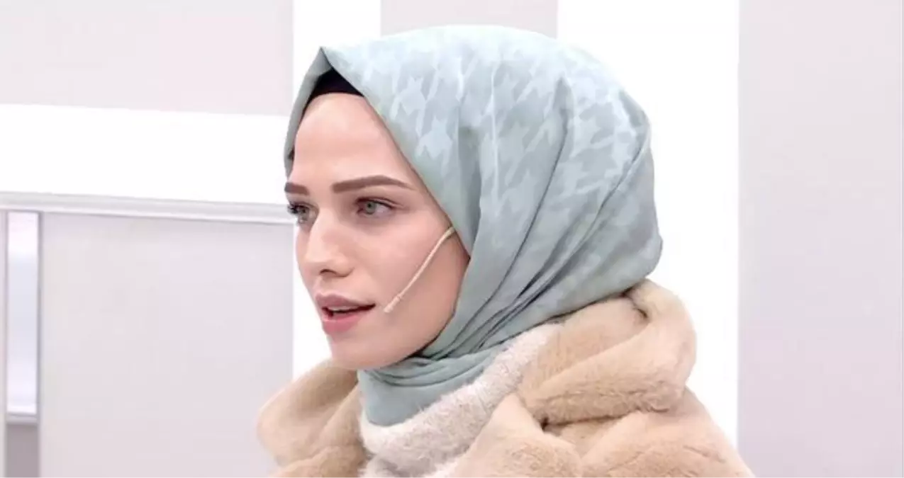 Esra Erol Kevser kimdir? Esra Erol'da Kevser olayı nedir? Esra Erol Kevser İnstagram hesabı ...