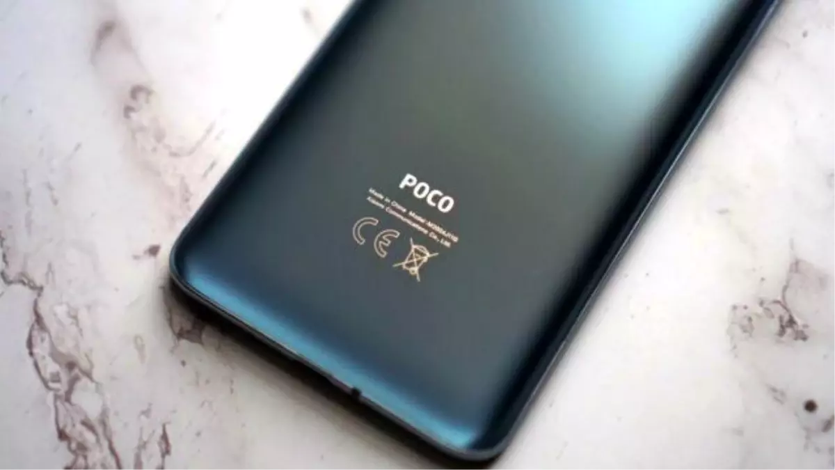 POCO F3 için MIUI 14 güncellemesi yolda! - Haberler