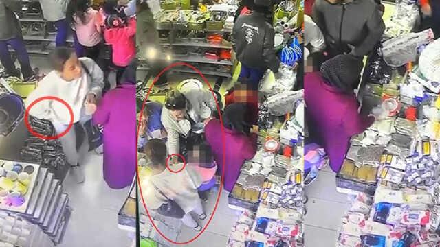 Suçlarına küçücük çocukları da alet ettiler! Diyarbakır'da altın ...