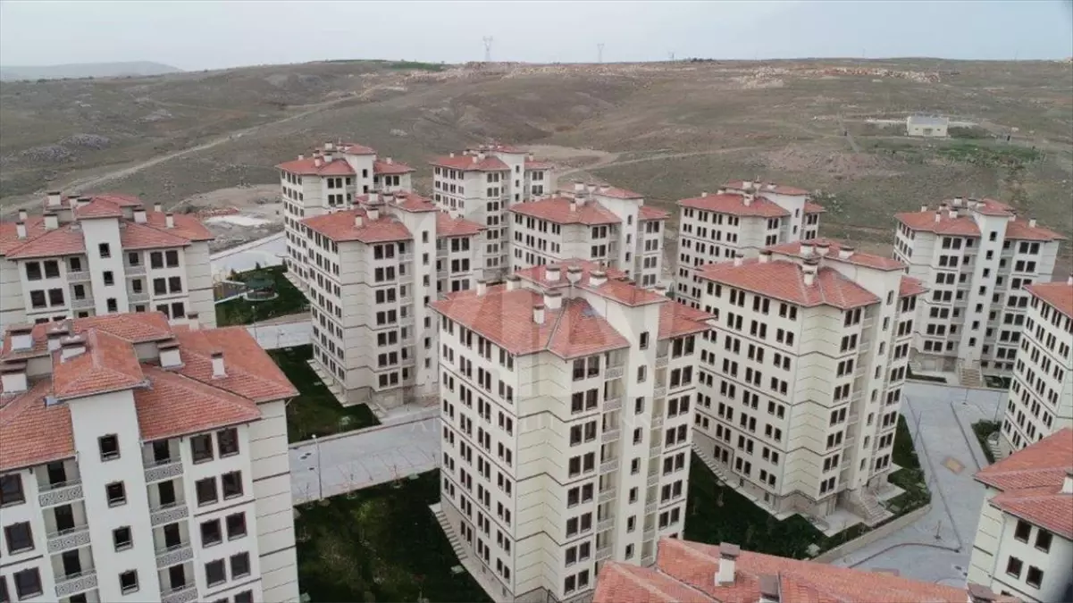 TOKİ kura numarası nasıl öğrenilir? 2023 TOKİ kura numarası nereden ...