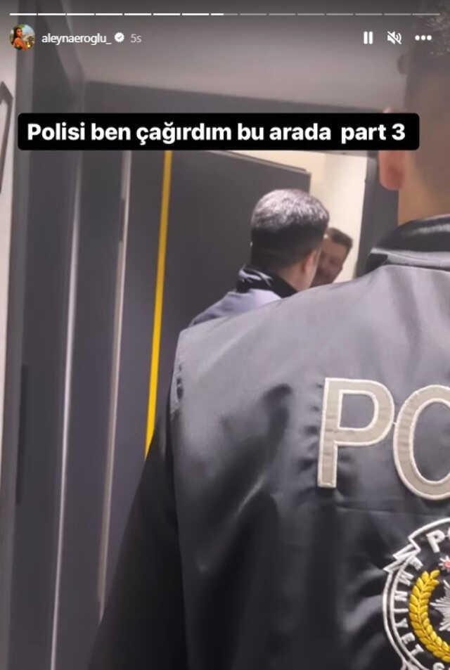 Fenomen yarışmacı Aleyna Eroğlu, futbolcu Batuhan Karadeniz'den şiddet ... Fenomen yarışmacı Aleyna Eroğlu, futbolcu Batuhan Karadeniz'den şiddet ...