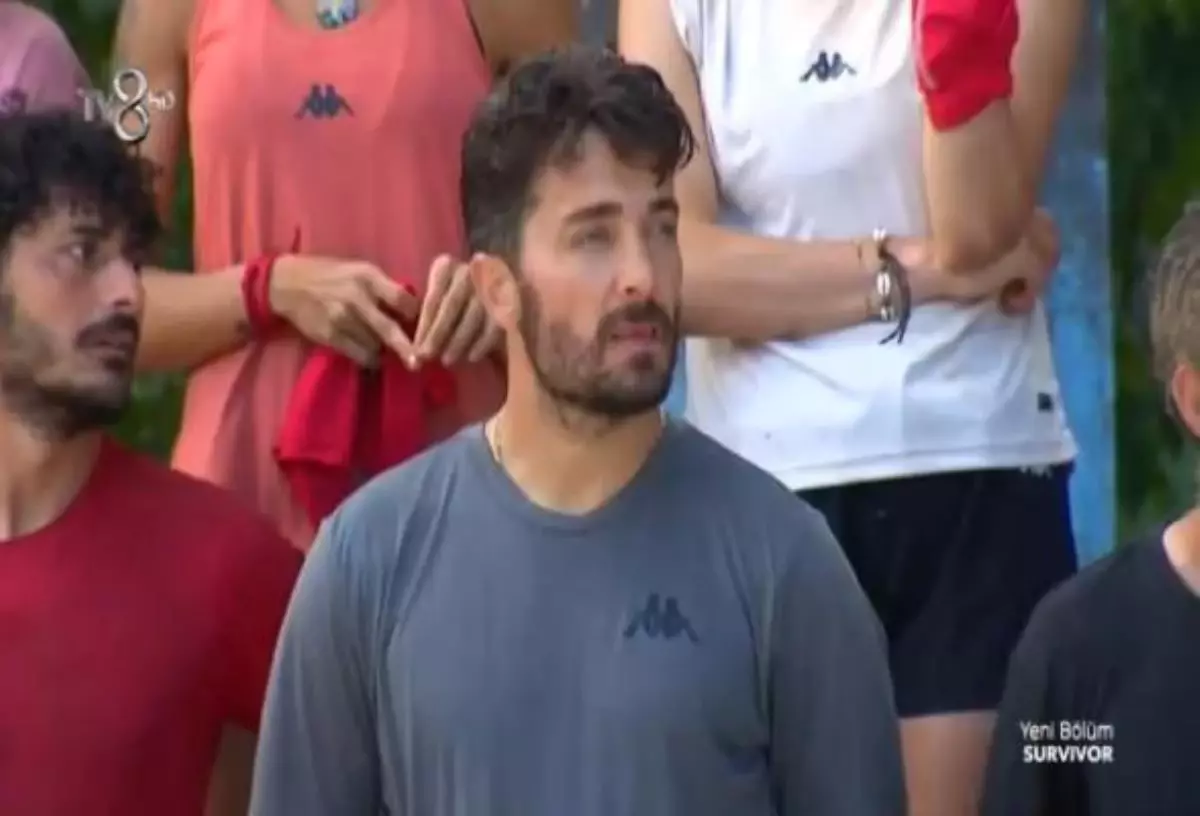 Survivor Yusuf sevgilisi kim? Survivor Yusuf Yıldız ailesi kimdir ... Survivor Yusuf sevgilisi kim? Survivor Yusuf Yıldız ailesi kimdir ...