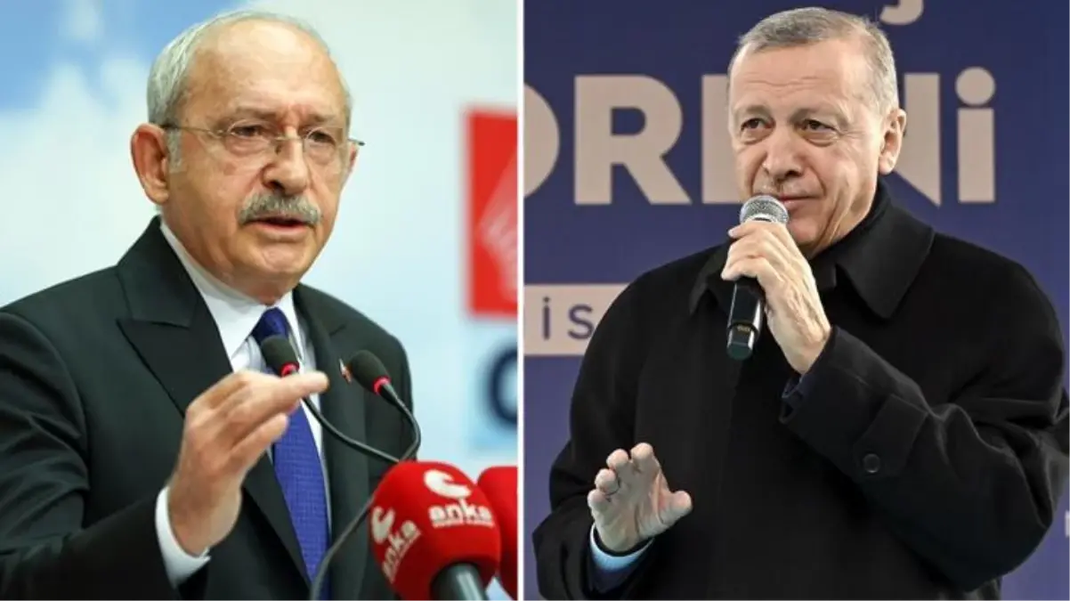 Erdoğan'ın Erdoğan'ın