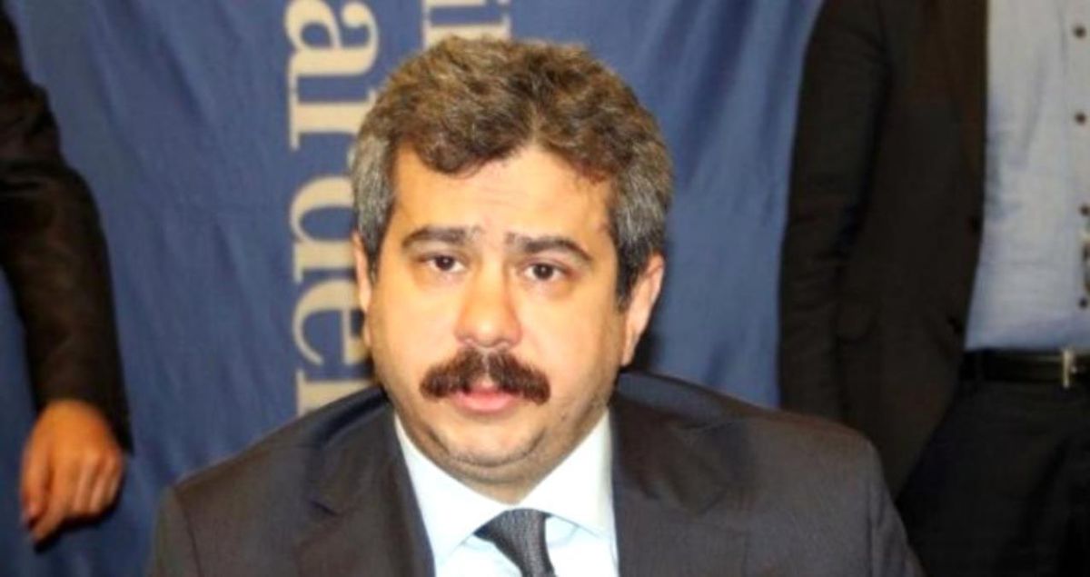 Fatih Bucak aday mı? 2023 Fatih Bucak nereden, hangi ilden, hangi ...