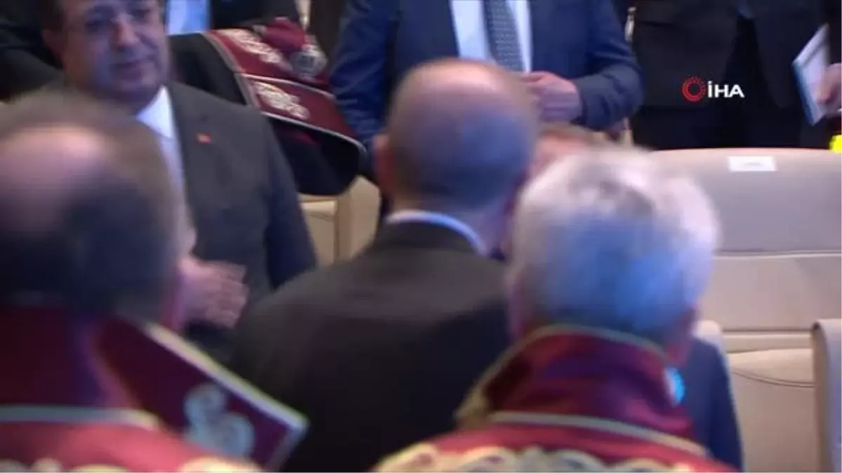 Cumhurbaşkanı Erdoğan: Cumhurbaşkanı Erdoğan: