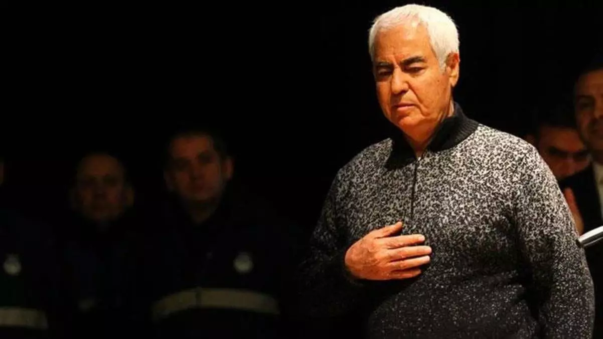 Nuri Sesigüzel ne zaman vefat etti? Nuri Sesigüzel öldü mü, neden öldü ... Nuri Sesigüzel ne zaman vefat etti? Nuri Sesigüzel öldü mü, neden öldü ...