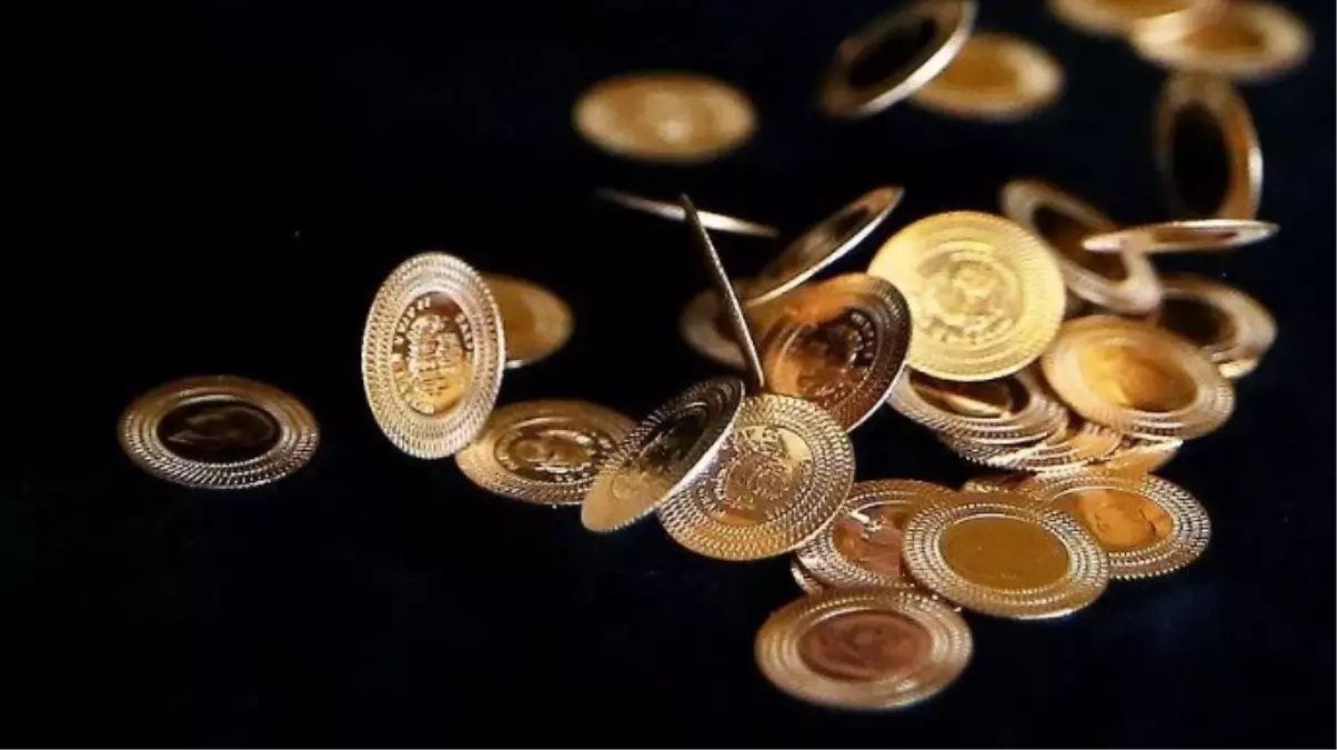 Çeyrek altın fiyatı bugün ne kadar 2023? Güncel altın fiyatı! - Haberler Çeyrek altın fiyatı bugün ne kadar 2023? Güncel altın fiyatı! - Haberler