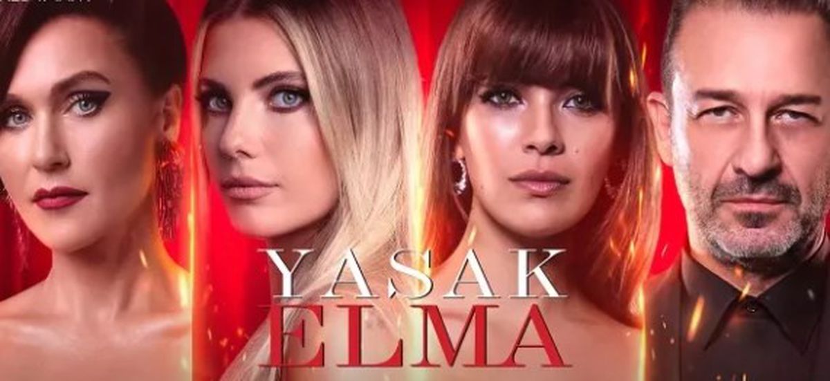 Yasak Elma yeni bölüm yok mu? Bugün Yasak Elma var mı? - Haberler