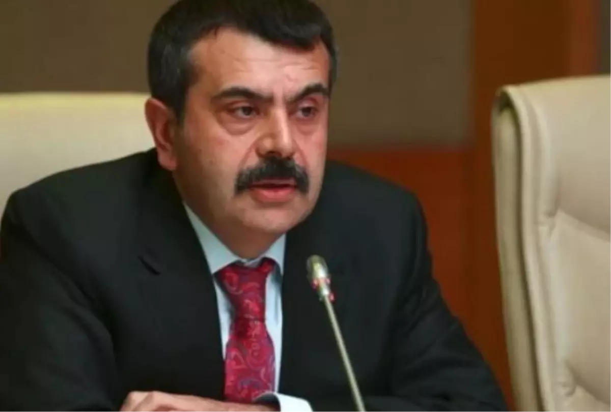 Yusuf Tekin kimdir? Yusuf Tekin kaç yaşında, nereli? Yusuf Tekin hayatı ...