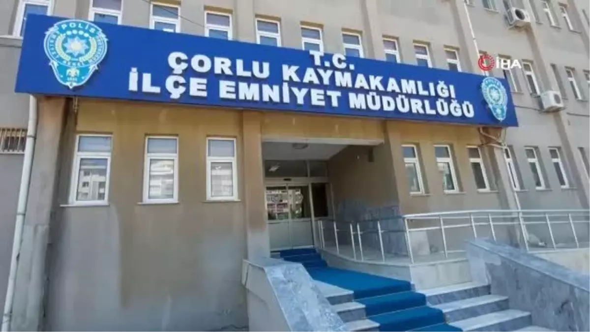 Ergene Belediyesi'ne rüşvet operasyonu: 20 gözaltı - Haberler