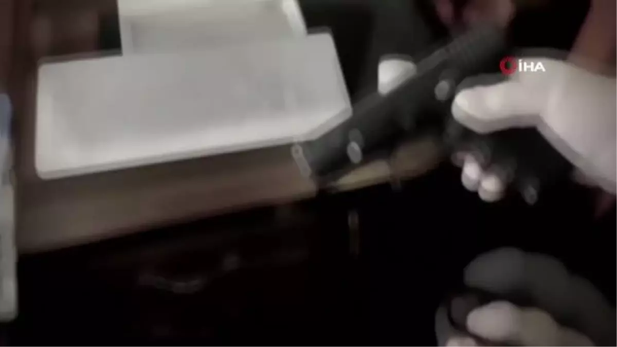 Antalya'da kamu arazilerini kendilerinin gibi gösterip satan 22 kişi tutuklandı - Haberler