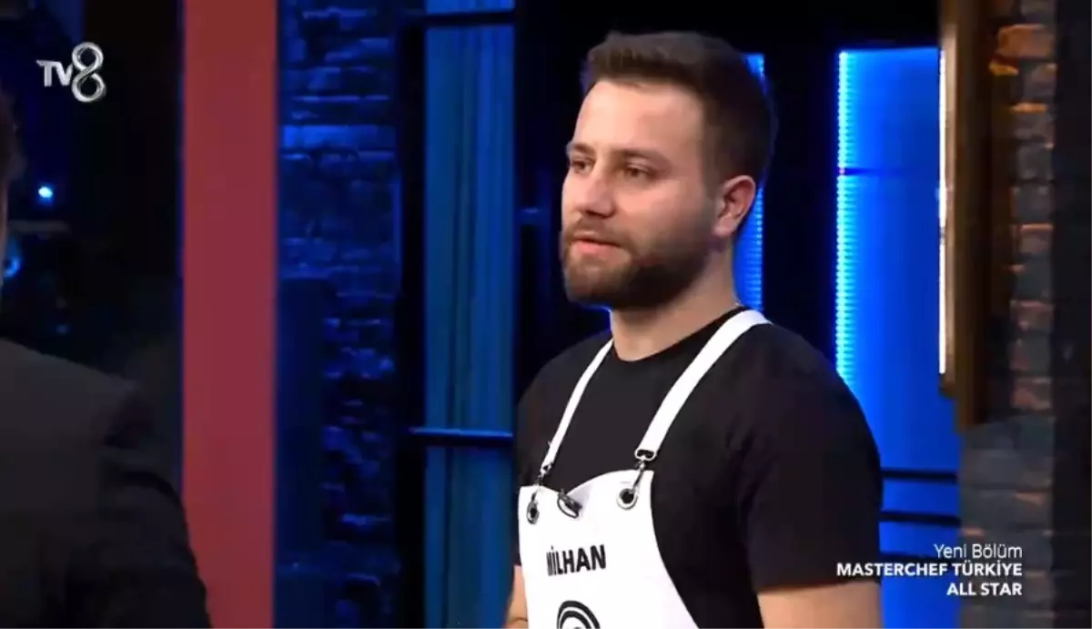 Masterchef Milhan kimdir, hangi yıl yarıştı? Masterchef 2023 Milhan ...