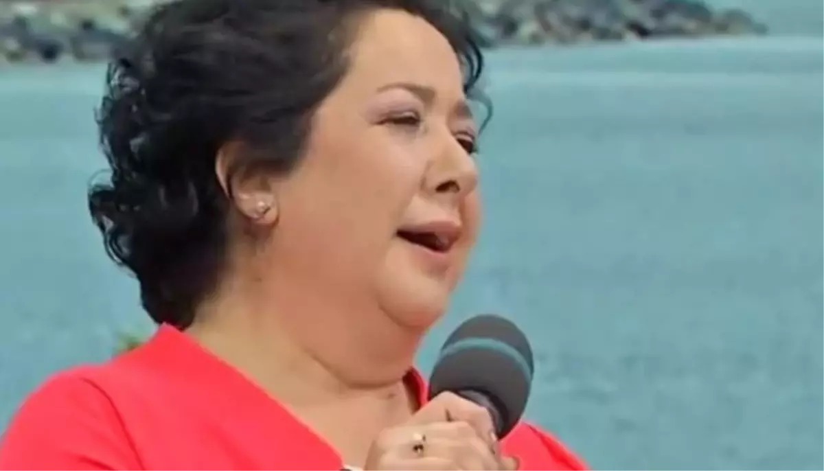 Emel Taşçıoğlu kimdir? Emel Taşçıoğlu kaç yaşında, nereli? Emel ...