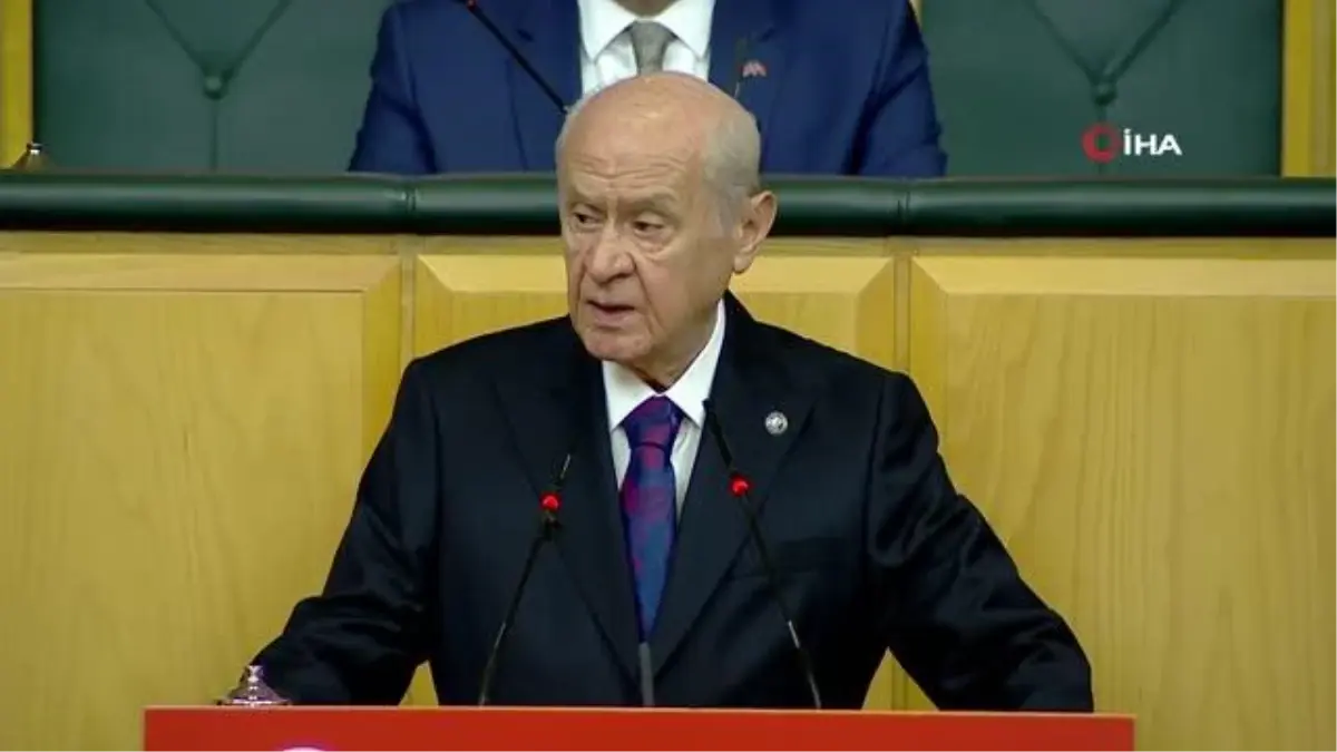 MHP Genel Başkanı Bahçeli'den Kamu Görevlilerine Zam Müjdesi - Haberler MHP Genel Başkanı Bahçeli'den Kamu Görevlilerine Zam Müjdesi - Haberler