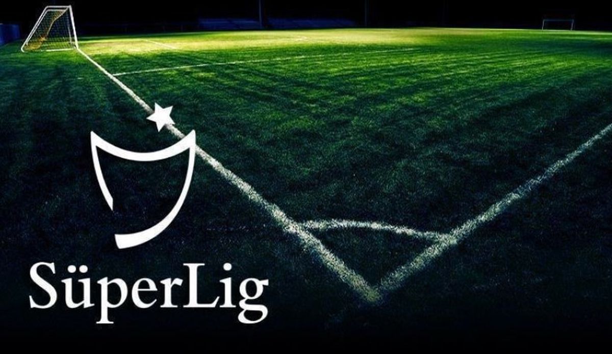 Süper Lig'de ilk hafta maç programı! Süper Lig'de ilk maçlar ne zaman ...
