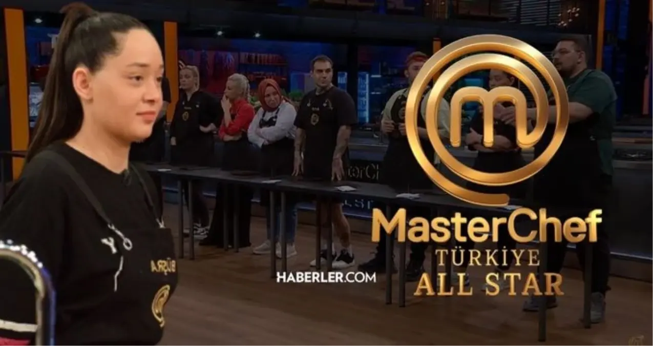 Masterchef dün akşam kim kazandı? Masterchef 19 Temmuz kazananı kim? Masterchef kim elendi, kim ...
