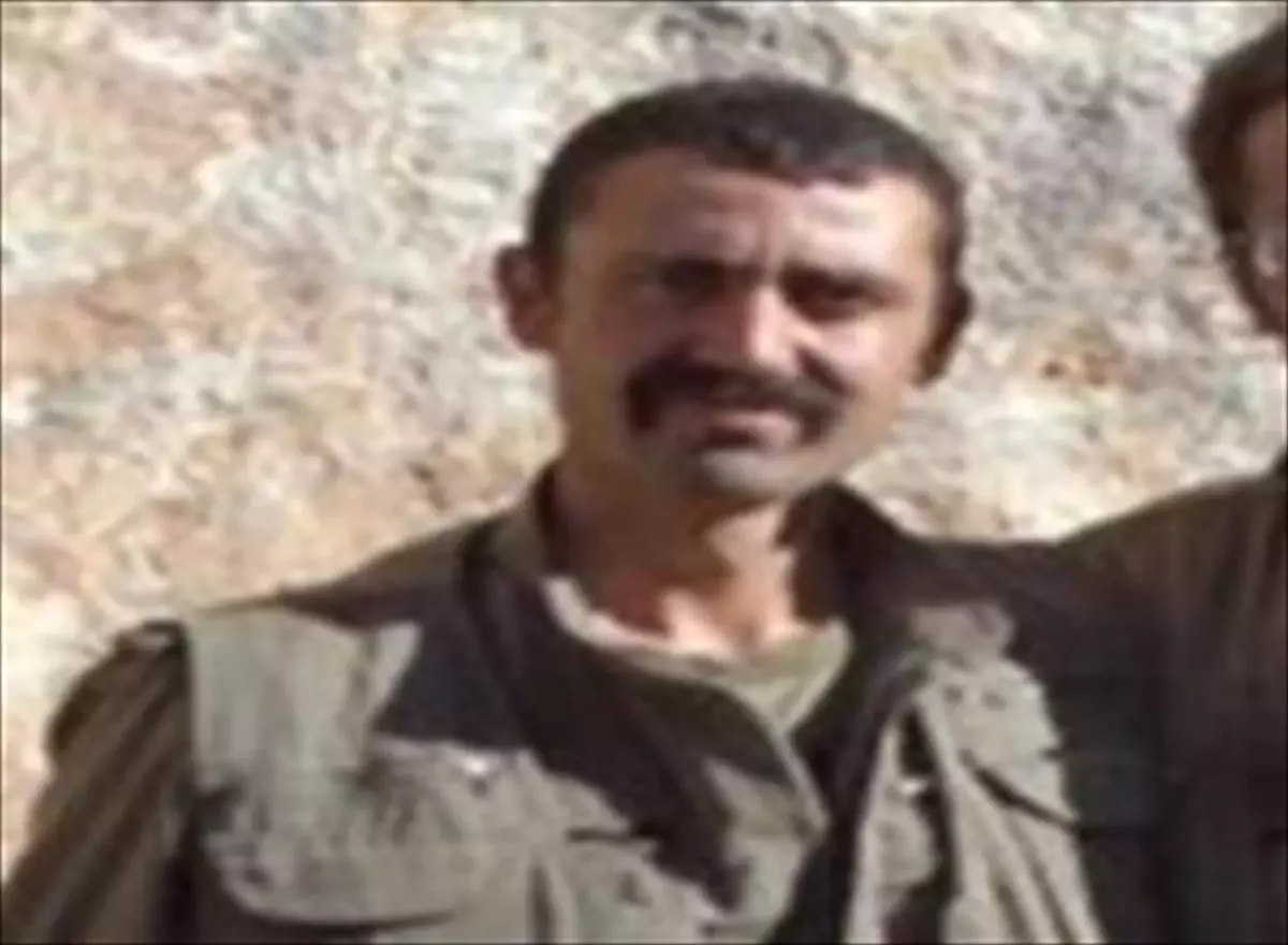 Tunceli'de Şehit Jandarma Uzman Çavuş Burak Tortumlu Operasyonu: 2 ...