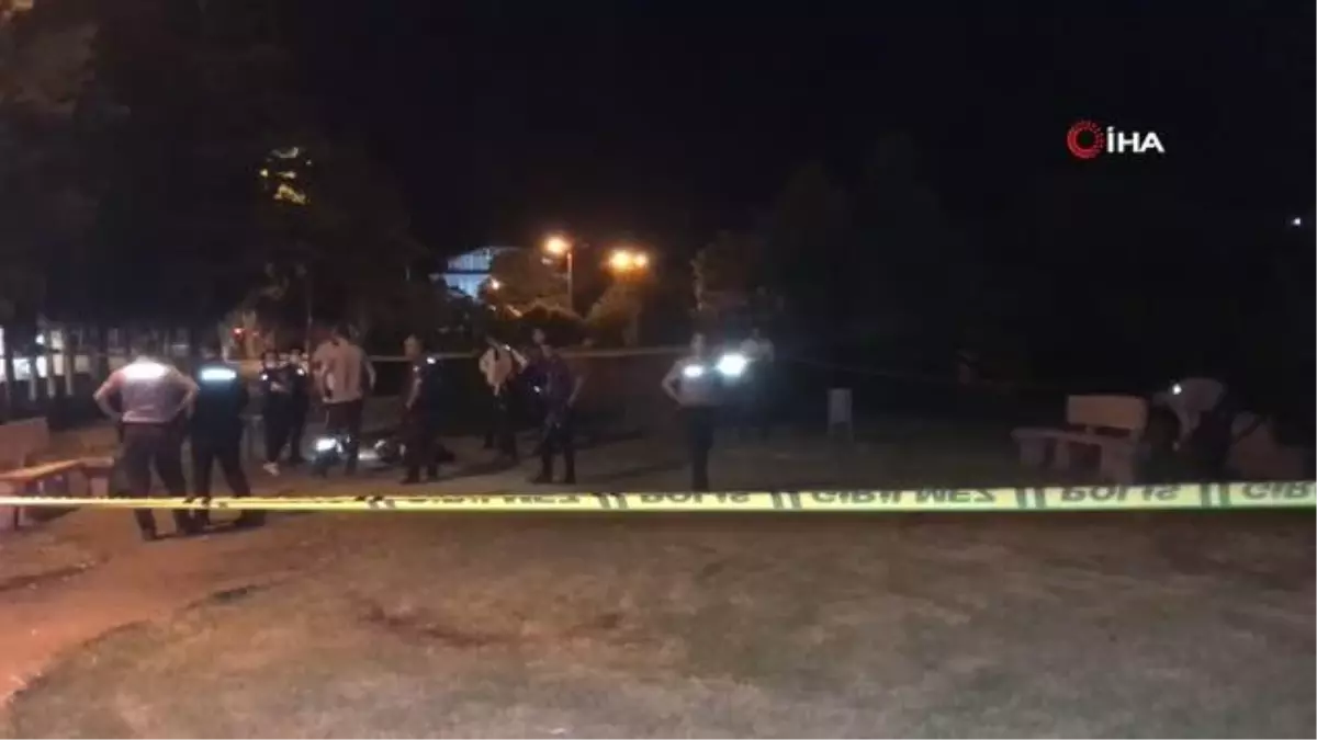 Katili bira kutusu ele verdi - Haberler