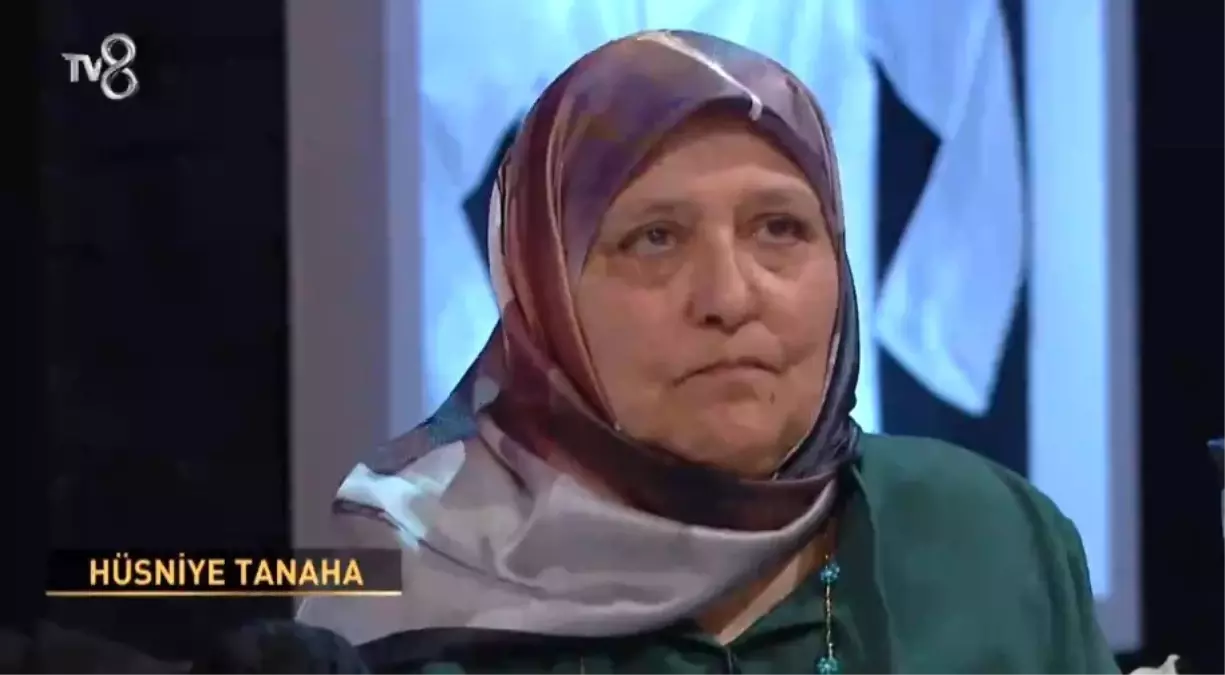 Hüsniye Tanaha kimdir? Masterchef 3 Ağustos 2023 konuğu Hüsniye Tanaha ...