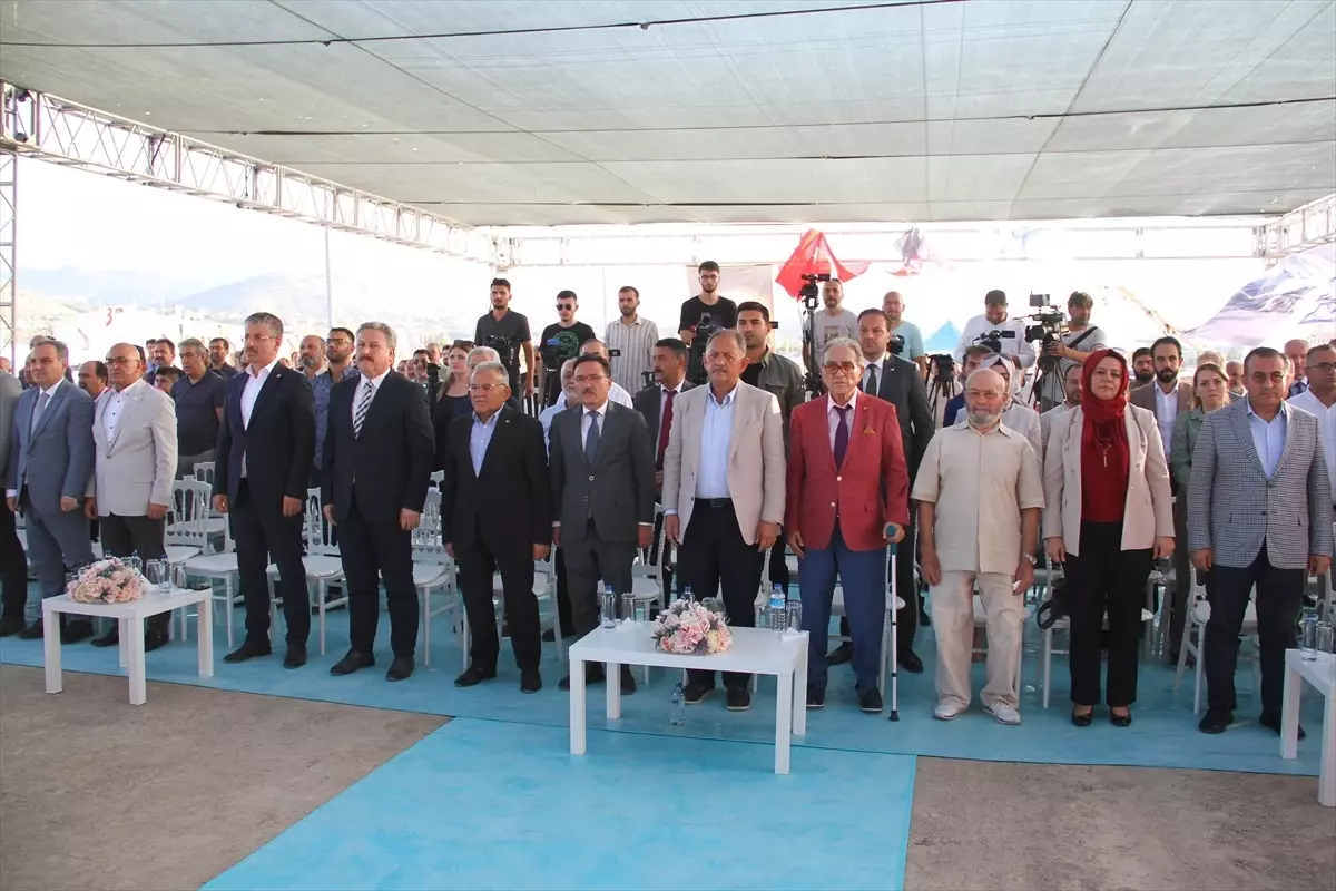 Özhaseki: İHA'larımız dünyada talep görüyor - Haberler