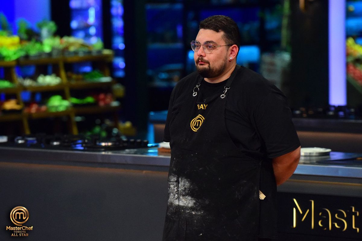 BARIŞ ELENDİ Mİ? Masterchef Barış Demir elendi mi? 27 Ağustos ...