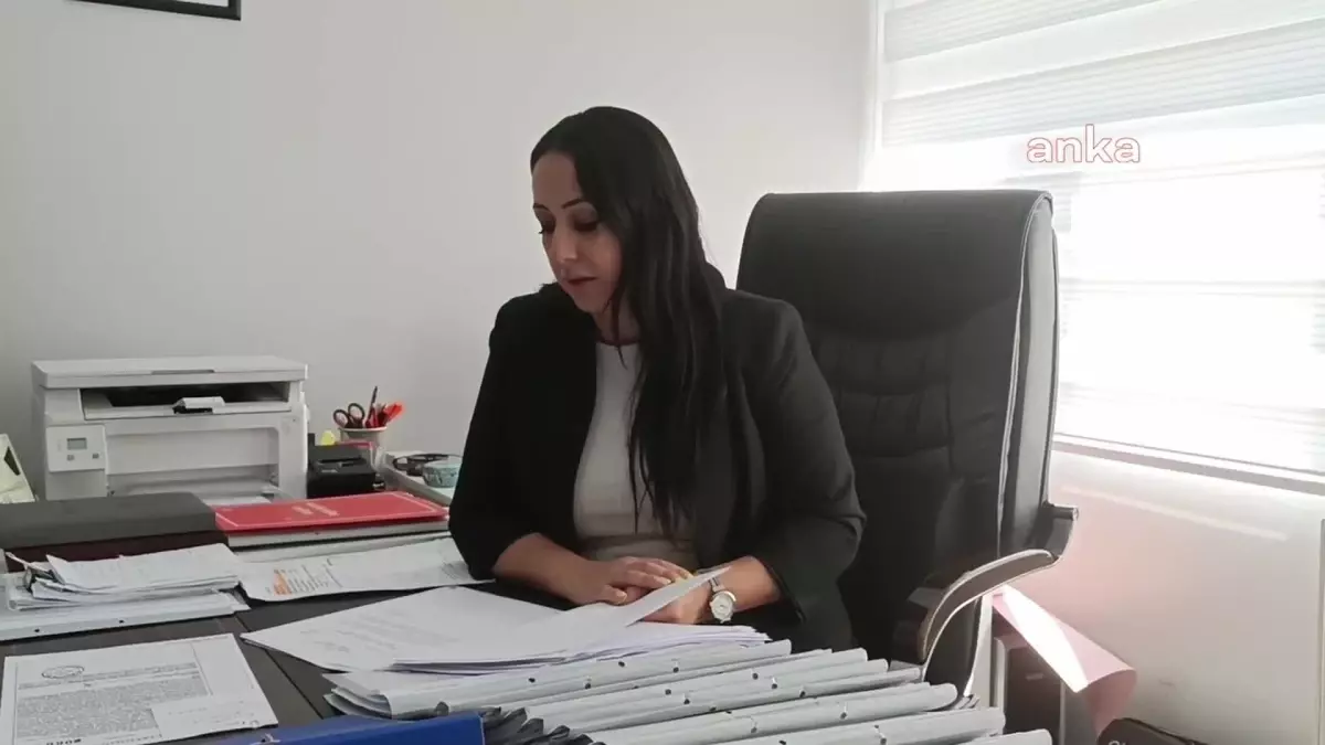 Muğla'da Genç Kadının Hayatını Kaybettiği Patlamada Ön Rapor Çıktı: İş ... Muğla'da Genç Kadının Hayatını Kaybettiği Patlamada Ön Rapor Çıktı: İş ...