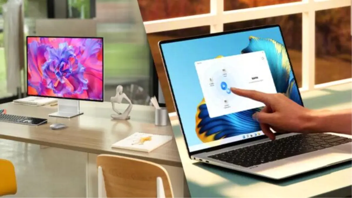 Huawei, Microsoft'a rakip olacak! - Haberler