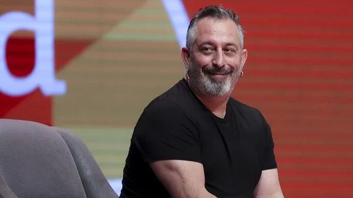 Cem Yılmaz ne kadar emekli maaşı alıyor? Cem Yılmaz kaç TL maaş alıyor ...