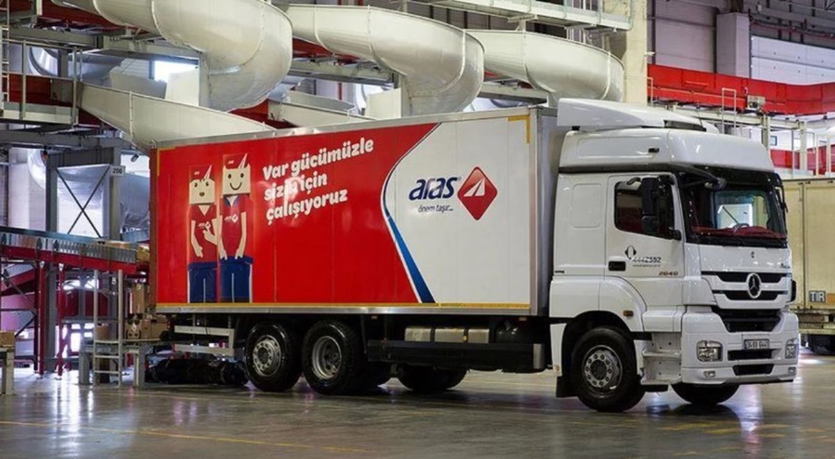 Aras Kargo Pazar günü çalışıyor mu? Aras Kargo Pazar günü açık mı ...