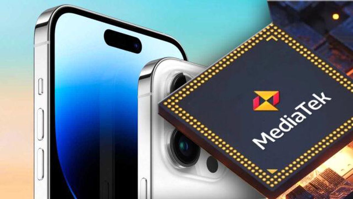 MediaTek Dimensity 9300 İşlemcisinin Isınma Sorunu - Haberler